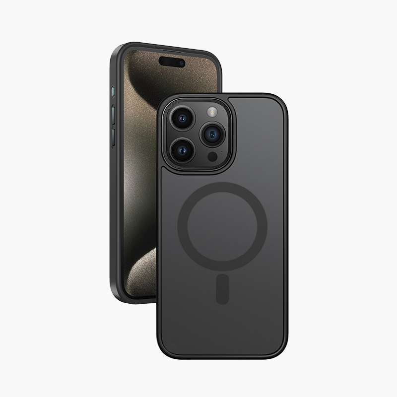 Foldable Magnetic Stand Case – KEEPHONE