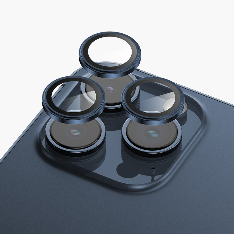 Camera Lens Protectors – KEEPHONE