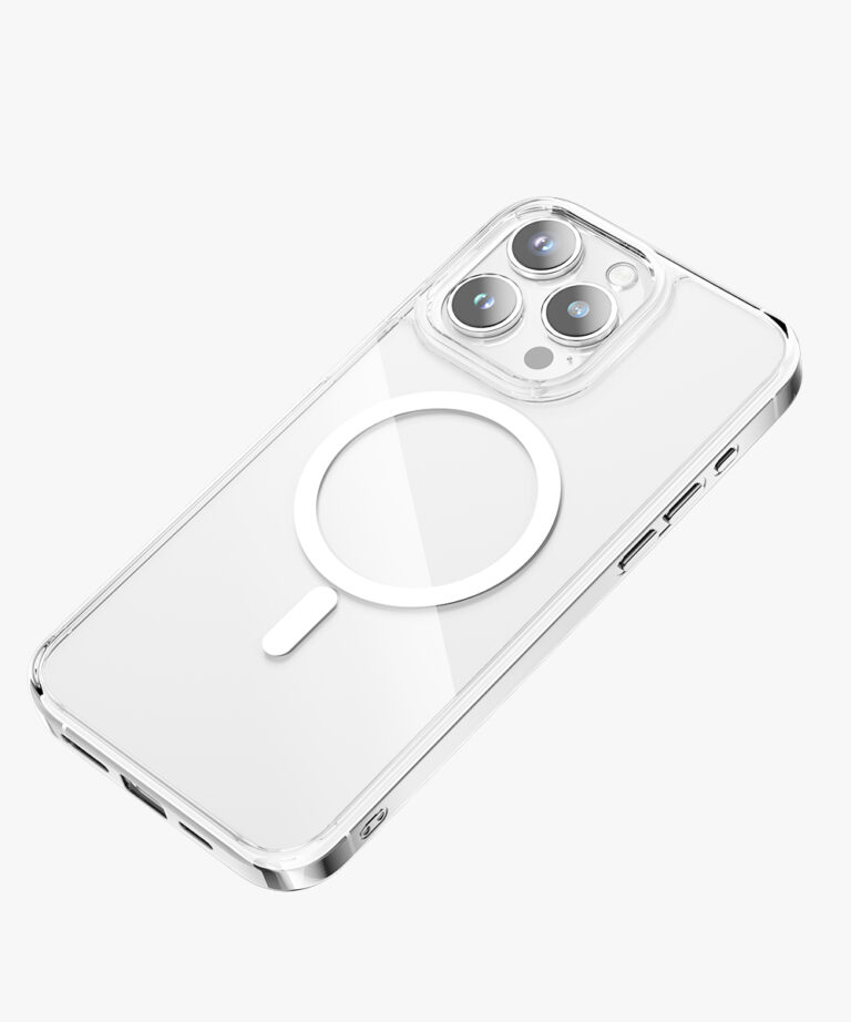 Hybrid Pro MagSafe Case – KEEPHONE