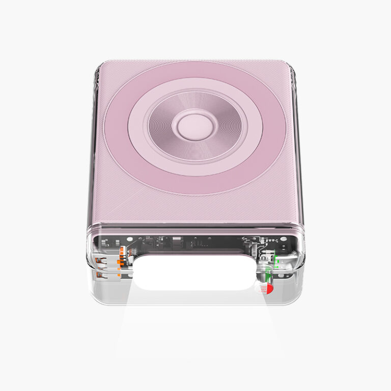 Nova Power Wireless Power Bank, 10000mAh – KEEPHONE