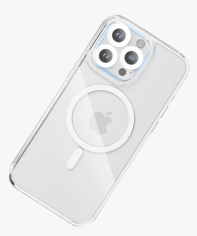 Hybrid Pro MagSafe Case – KEEPHONE