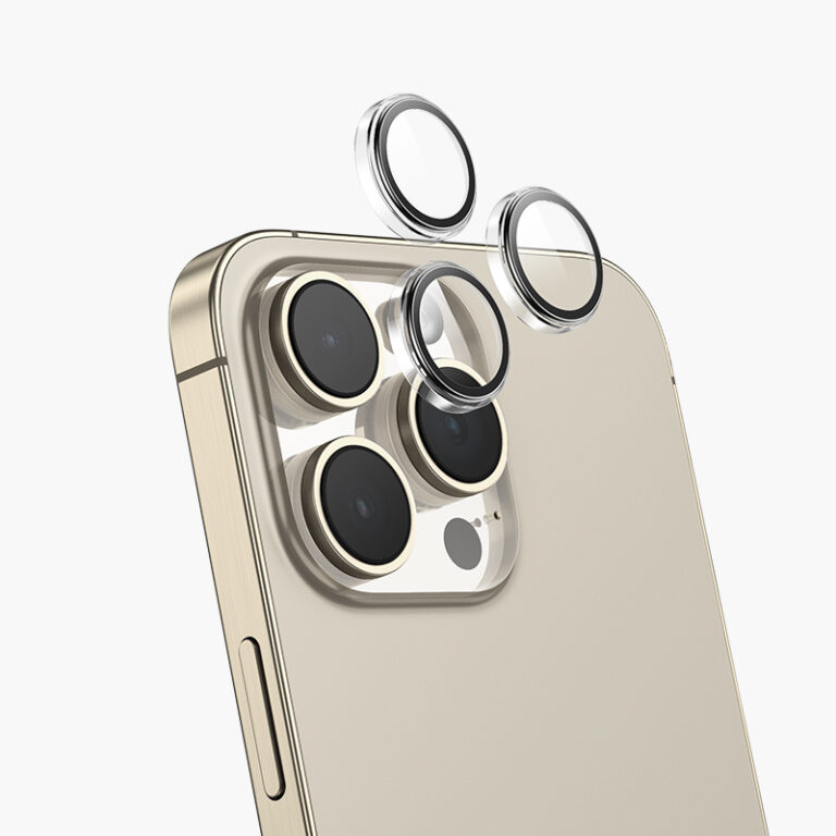 Clear Camera Lens – KEEPHONE