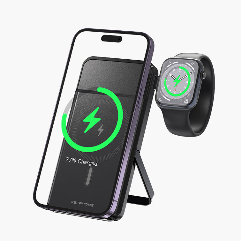 MAG POWER BANK, 10000mAh – KEEPHONE