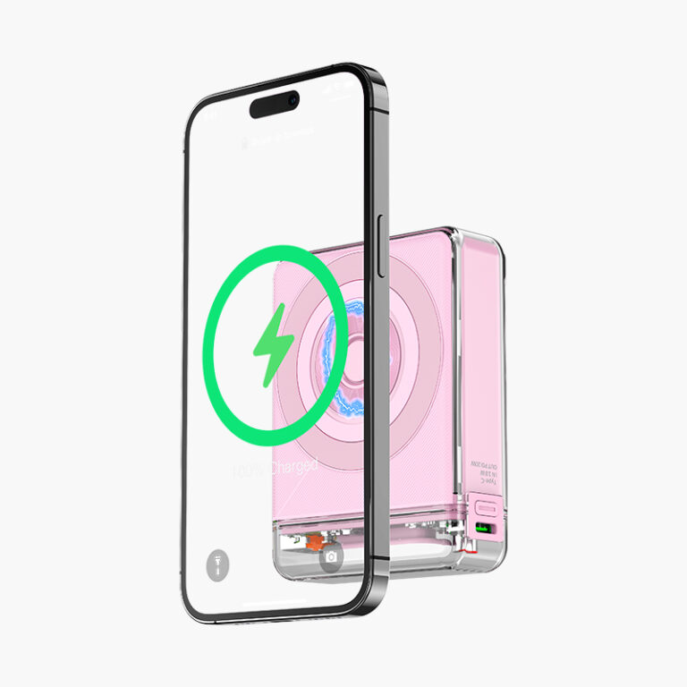 Nova Power Wireless Power Bank, 10000mAh – KEEPHONE