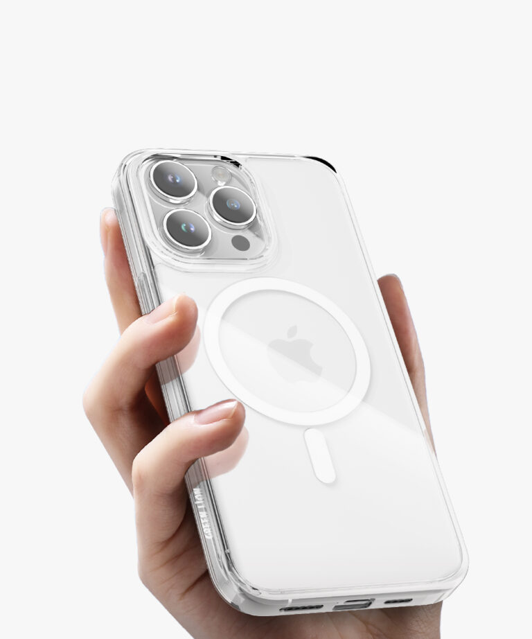 Hybrid Pro MagSafe Case – KEEPHONE