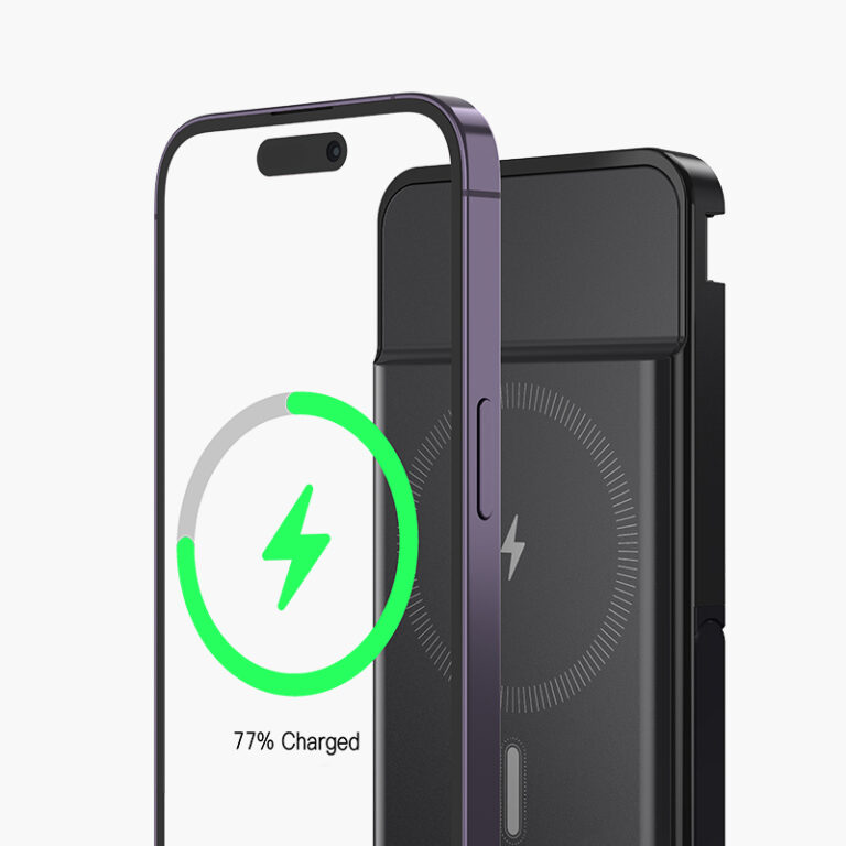 MAG POWER BANK, 10000mAh – KEEPHONE