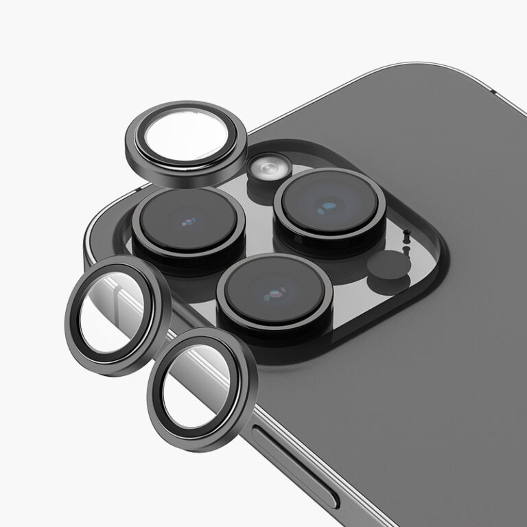 Spiral Camera Lens – KEEPHONE