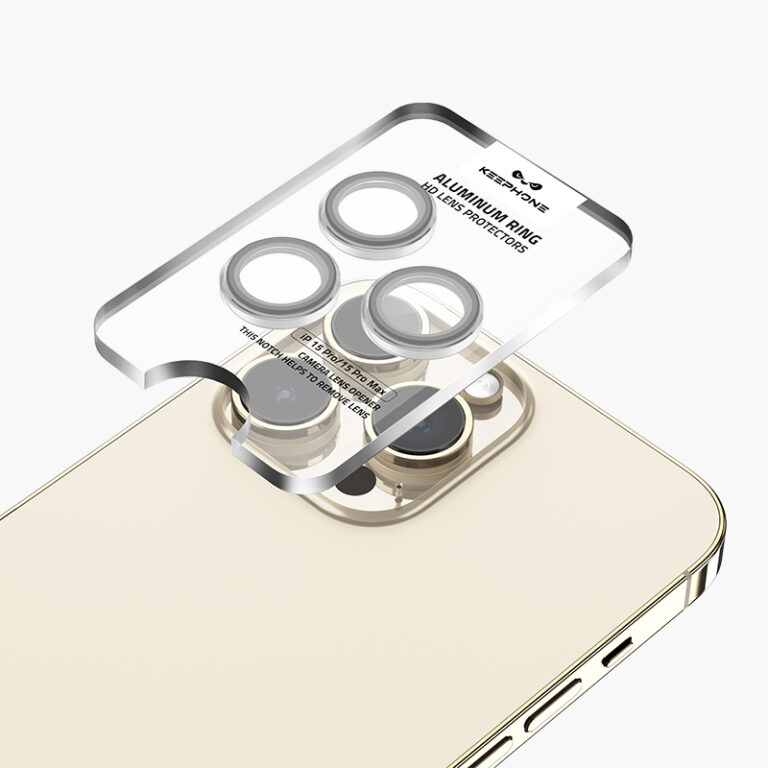 Clear Camera Lens – KEEPHONE