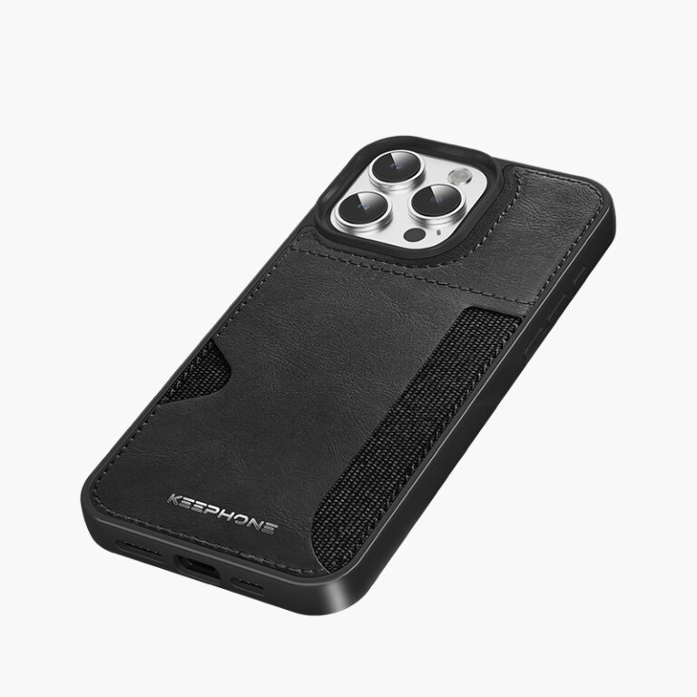 Carmen Series Leather Case – KEEPHONE