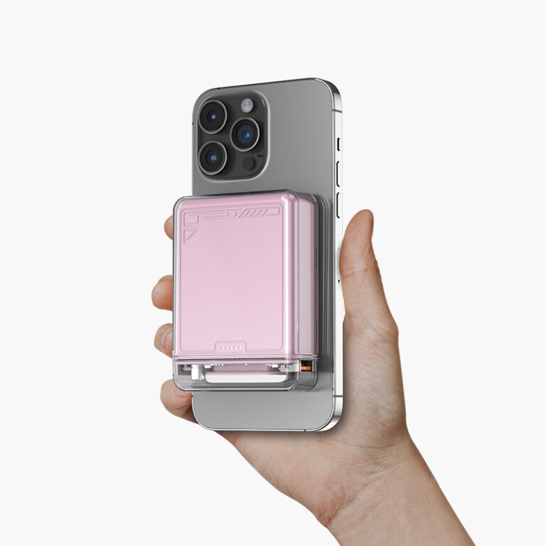 Nova Power Wireless Power Bank, 10000mAh – KEEPHONE