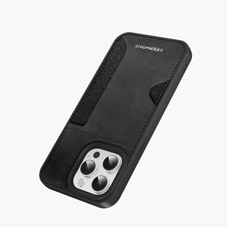 Carmen Series Leather Case – KEEPHONE