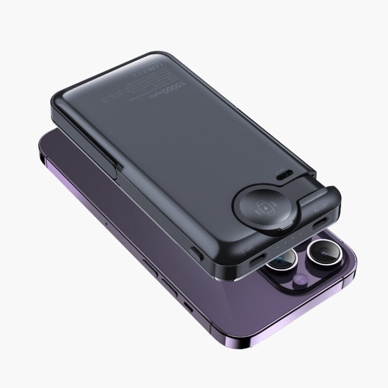 MAG POWER BANK, 10000mAh – KEEPHONE