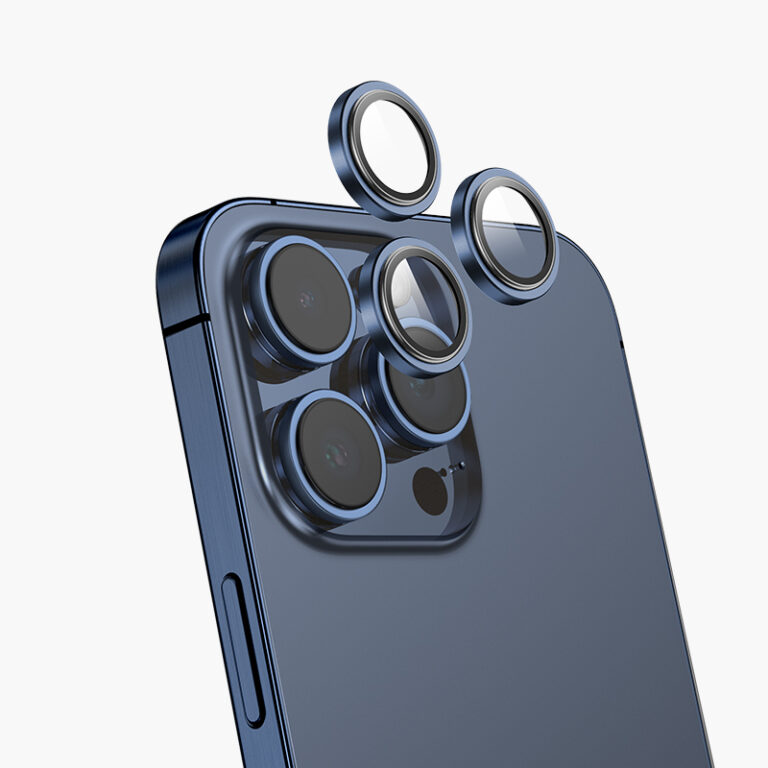 Spiral Camera Lens – KEEPHONE