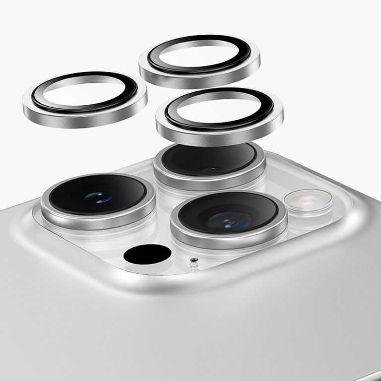 Capital Camera Lens – KEEPHONE
