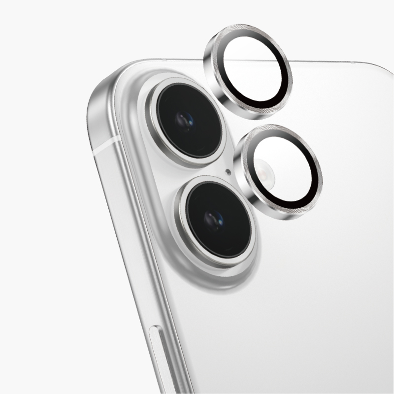 3D Spiral Camera Lens – KEEPHONE