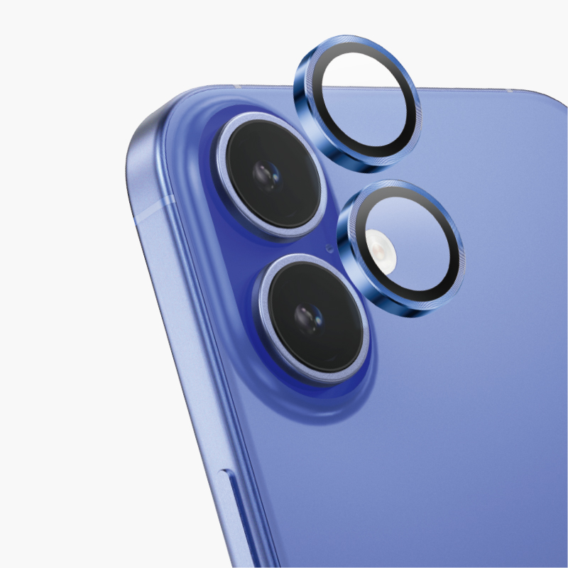 3D Spiral Camera Lens – KEEPHONE