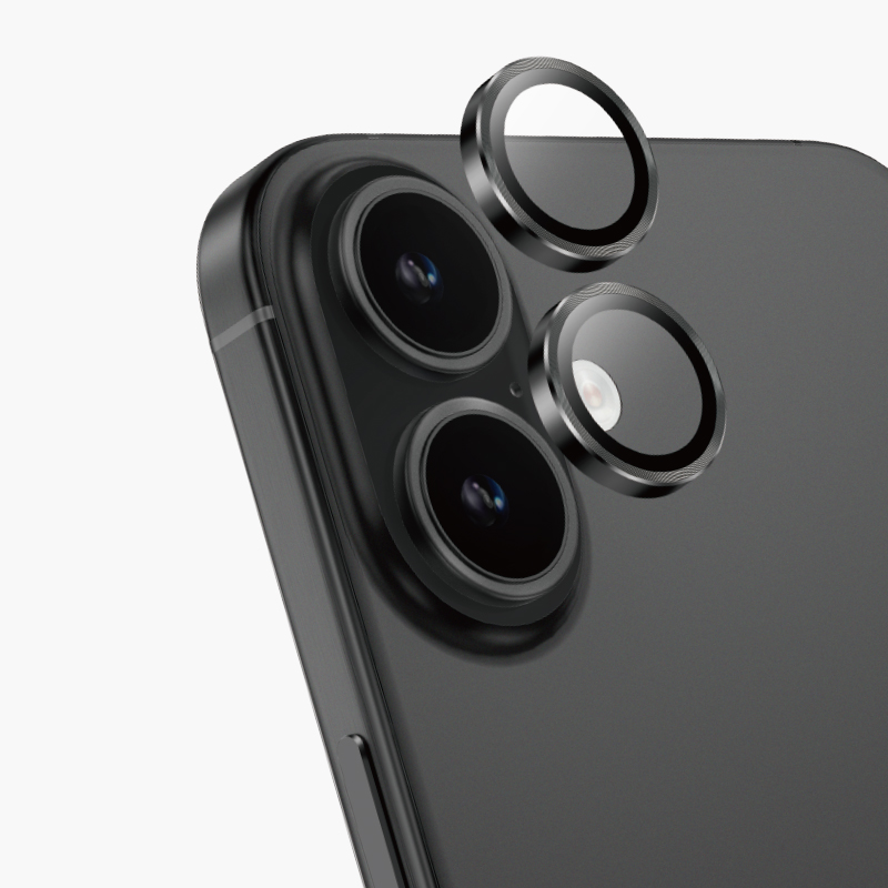 3D Spiral Camera Lens – KEEPHONE