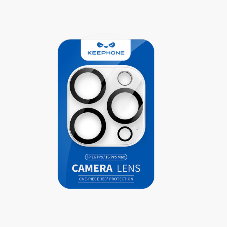 3D Spiral Camera Lens – KEEPHONE