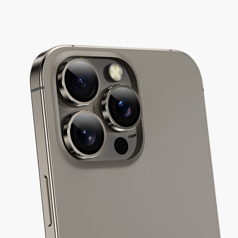 3D Spiral Camera Lens – KEEPHONE