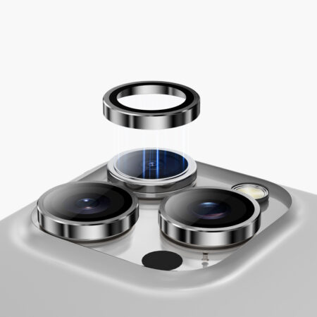 3D Spiral Camera Lens – KEEPHONE