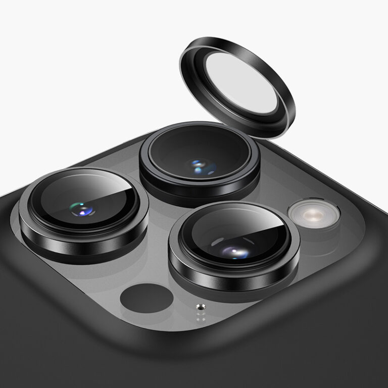 Capital Camera Lens – KEEPHONE