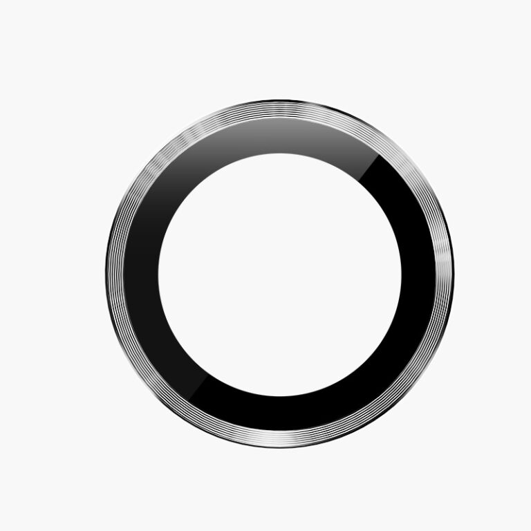 3D Spiral Camera Lens – KEEPHONE