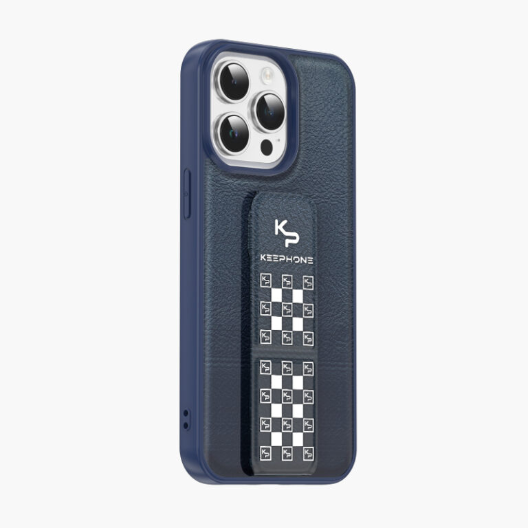 Foldable Magnetic Stand Case – KEEPHONE