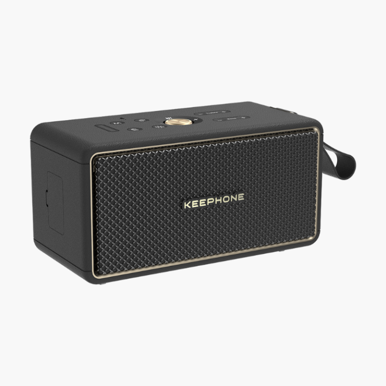 Bluetooth Speaker – KEEPHONE
