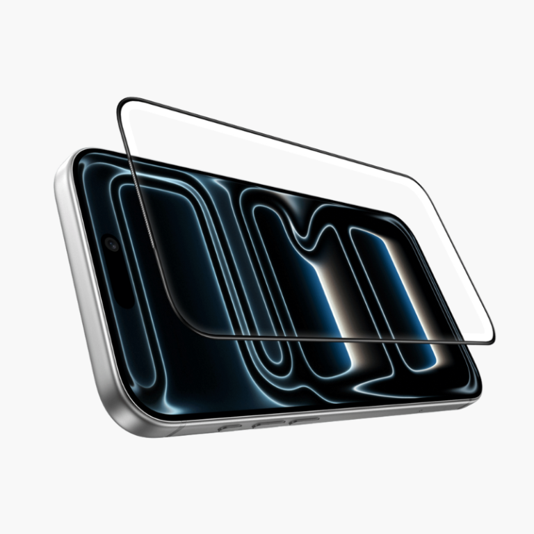 EASY FIT HD Glass Combo – KEEPHONE