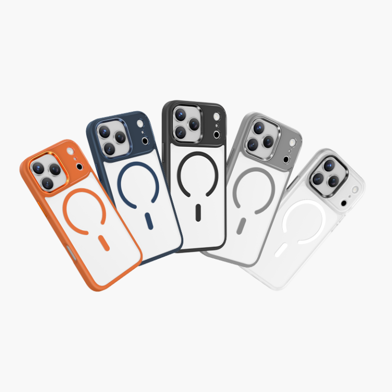 ARMOR GRIP MagSafe Case – KEEPHONE