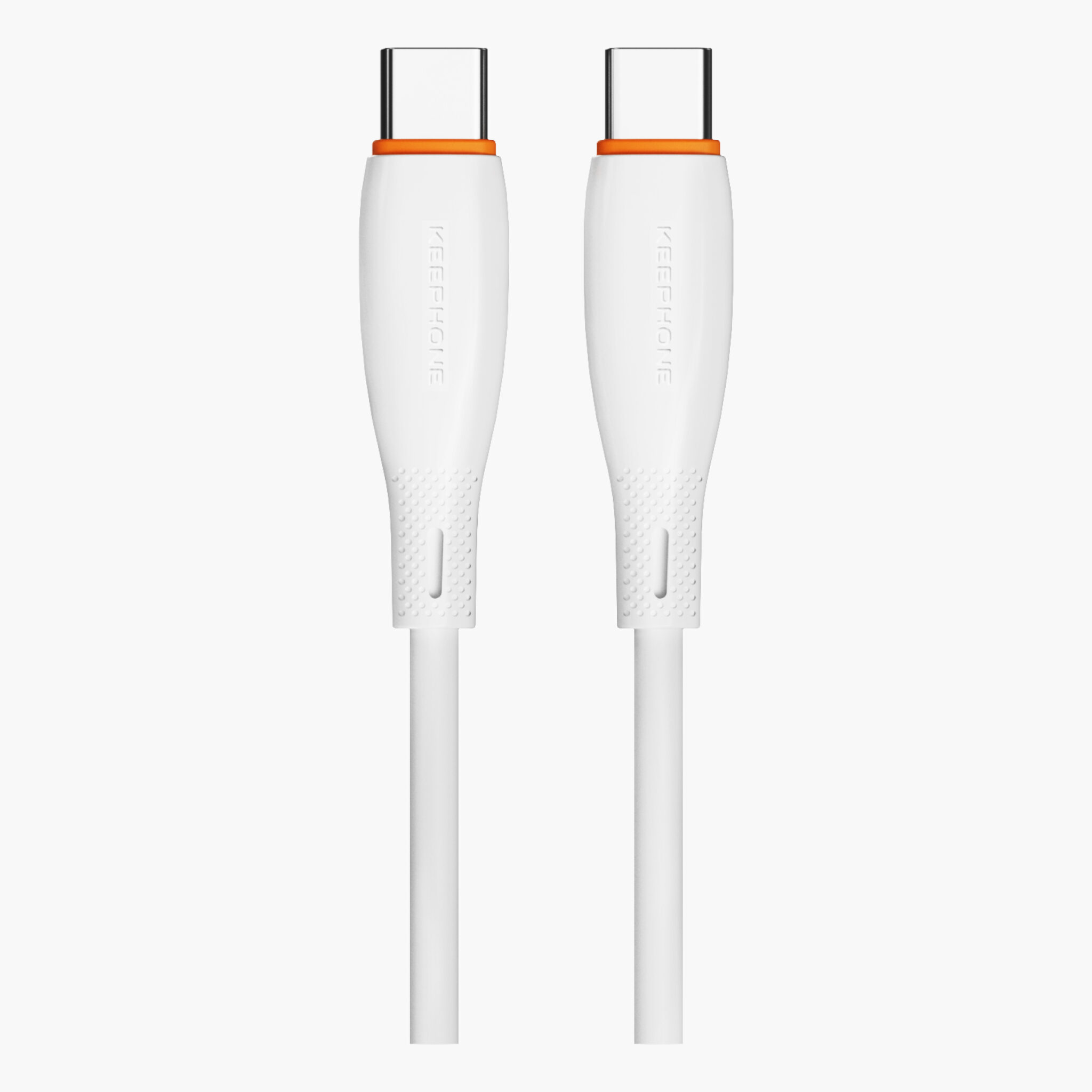 THOMAS 65W GaN Charger & Cable – KEEPHONE