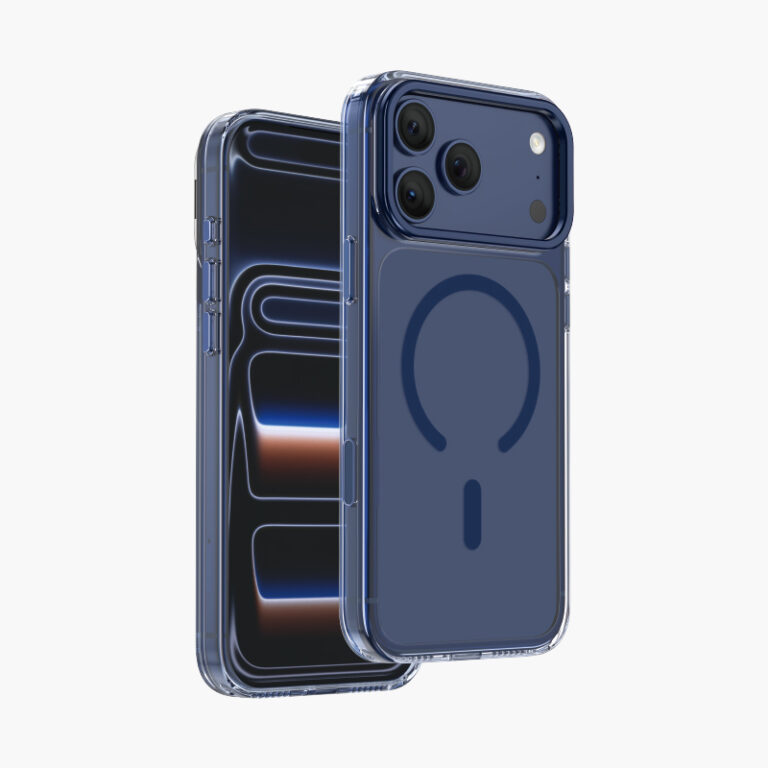 MAGICAM MagSafe Compatible Case – KEEPHONE